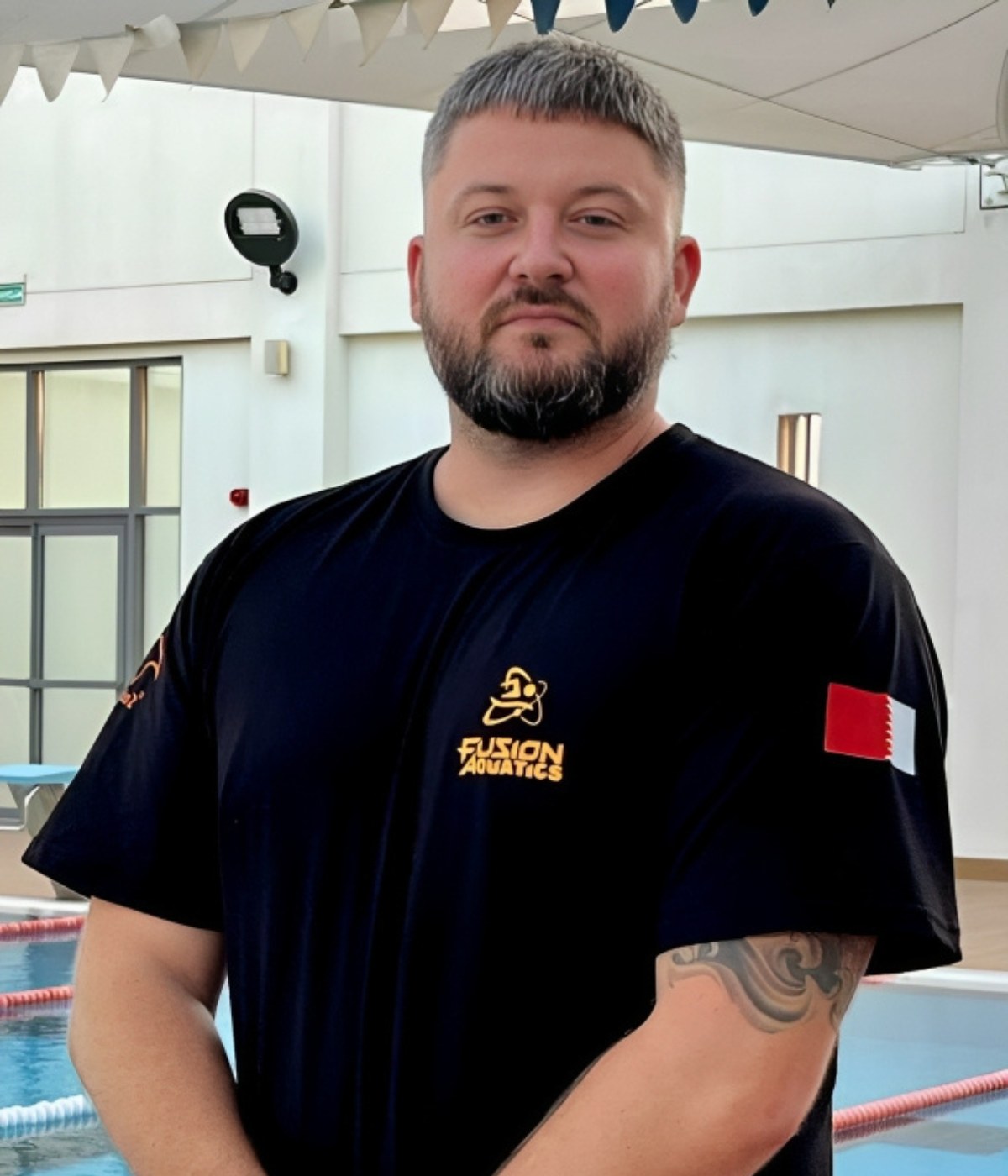 Our People – Fusion Aquatics