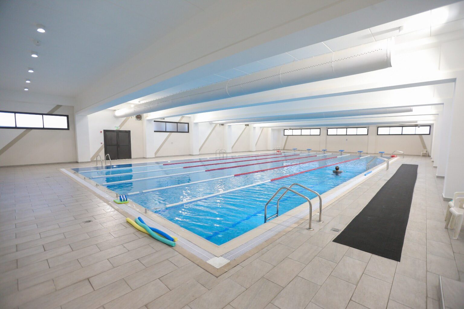 Swim Club In Bahrain– Fusion Aquatics